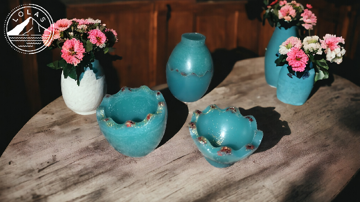 Διακόσμηση σπιτιού γραφείου :: Lolas handmade