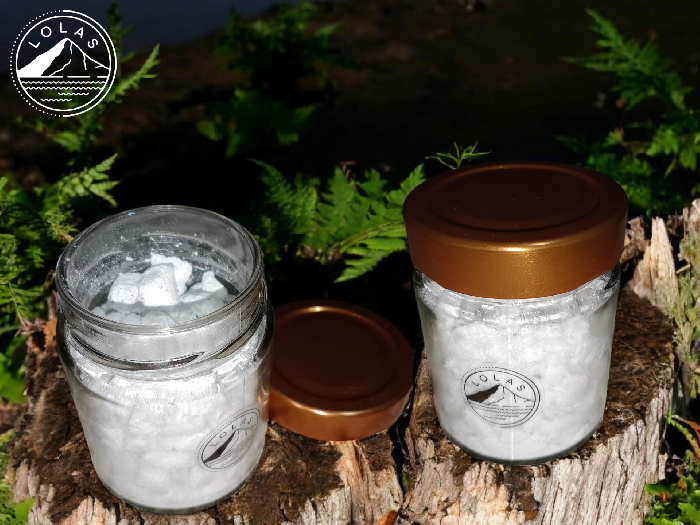 Θυμίαμα :: Lolas handmade